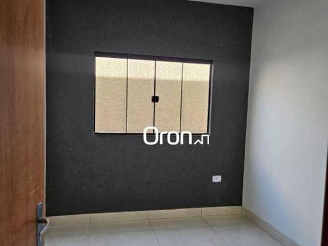 Casa para venda em Setor dos Bandeirantes, Trindade