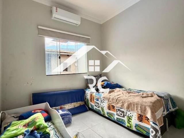 Casa para venda em Setor dos Funcionários, Rio Verde