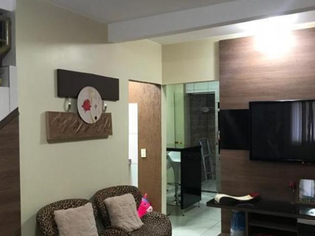 Casa para venda em Setor de Chácaras Anhangüera A, Valparaís