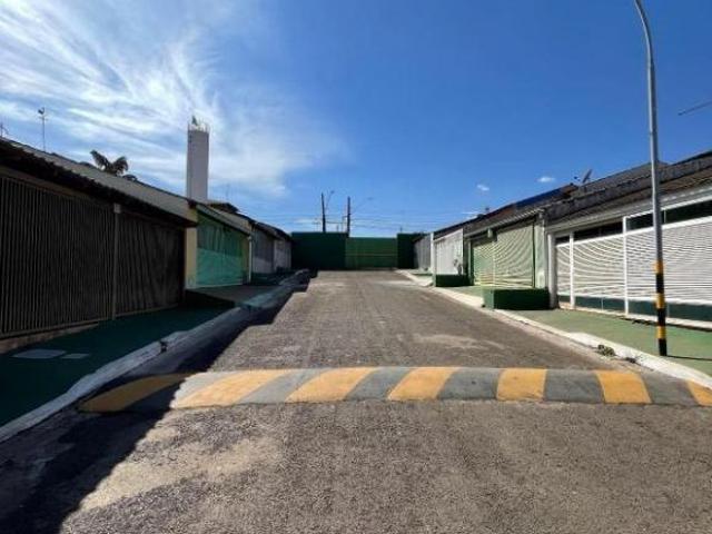Casa para venda em Setor de Chácaras Anhangüera A, Valparaís