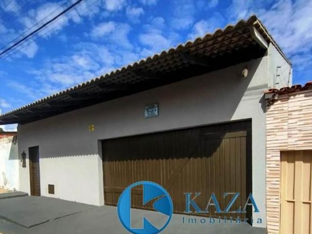 Casa para venda em Setor de Chácaras Anhangüera A, Valparaís