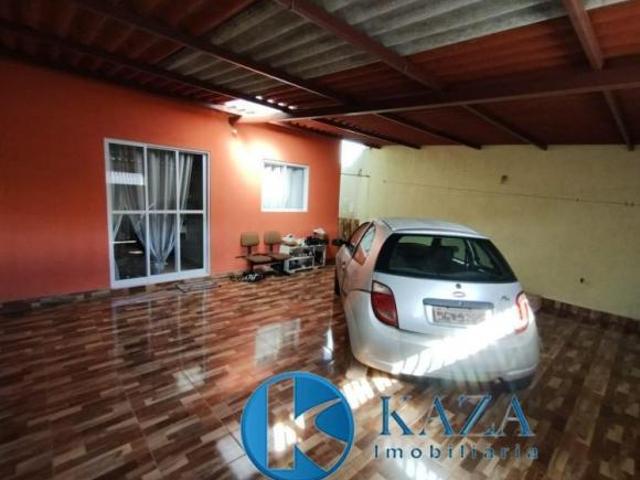 Casa para venda em Setor de Chácaras Anhangüera B, Valparaís