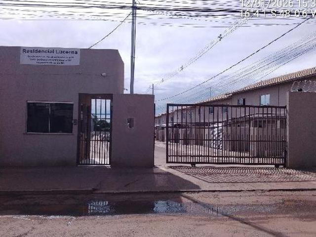 Casa para venda em Setor de Chácaras Anhangüera B, Valparaís