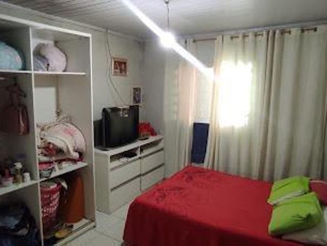 Casa para venda em Setor de Chácaras Anhangüera B, Valparaís