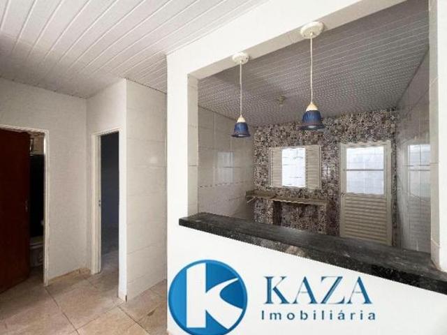 Casa para venda em Setor de Chácaras Anhangüera C, Valparaís