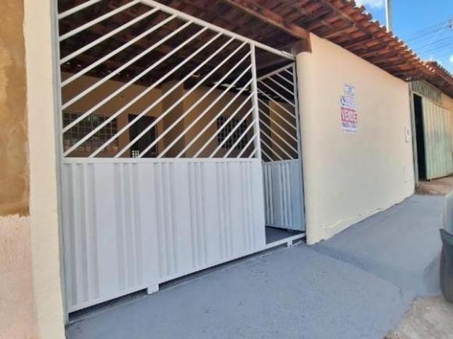Casa para venda em Setor de Chácaras Anhangüera C, Valparaís