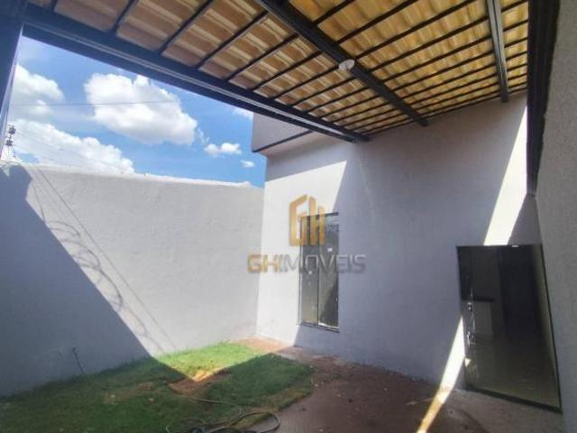Casa para venda em Setor Estrela Dalva, Goiânia
