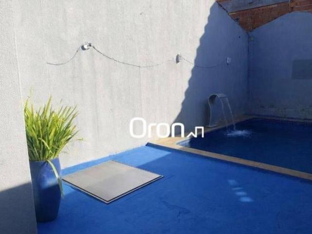 Casa para venda em Setor Estrela Dalva, Goiânia