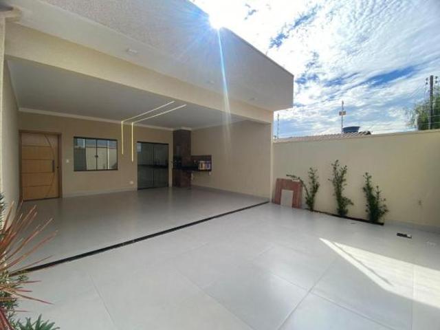 Casa para venda em Setor Escala, Anápolis