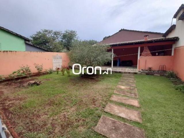 Casa para venda em Setor Faiçalville, Goiânia