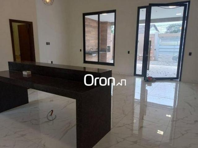 Casa para venda em Setor Faiçalville, Goiânia