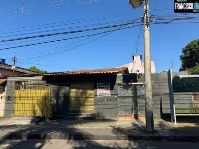 Casa para venda em Setor Faiçalville, Goiânia
