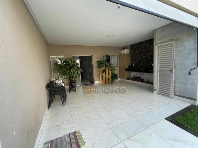 Casa para venda em Setor Faiçalville, Goiânia