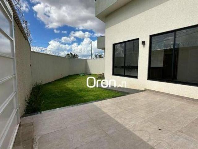 Casa para venda em Setor Faiçalville, Goiânia