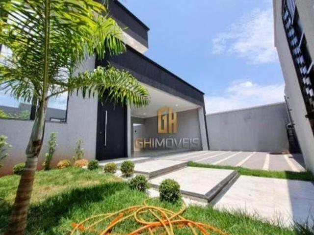 Casa para venda em Setor Faiçalville, Goiânia