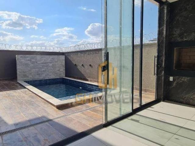Casa para venda em Setor Faiçalville, Goiânia