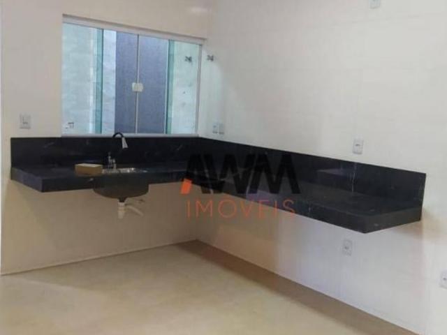 Casa para venda em Setor Faiçalville, Goiânia
