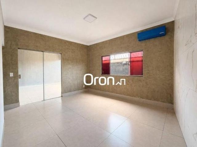 Casa para venda em Setor Faiçalville, Goiânia