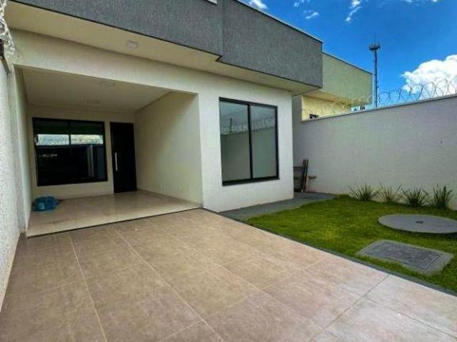 Casa para venda em Setor Faiçalville, Goiânia