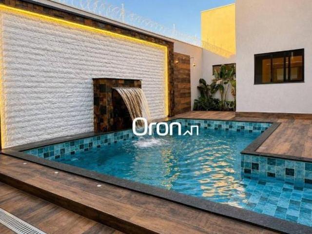 Casa para venda em Setor Faiçalville, Goiânia