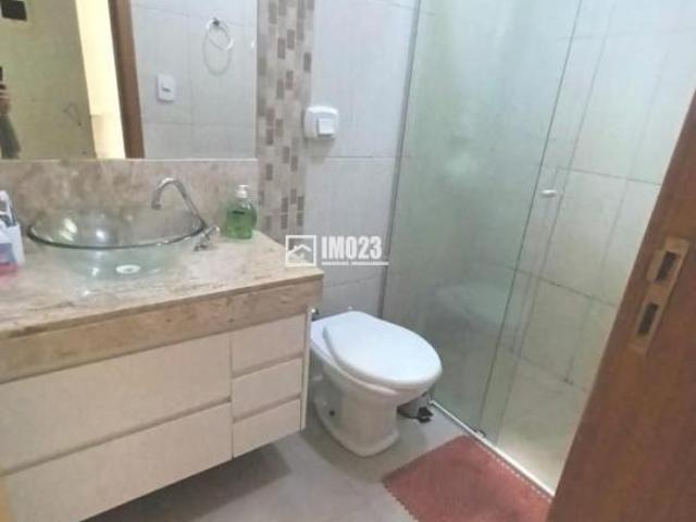 Casa para venda em Setor Faiçalville, Goiânia