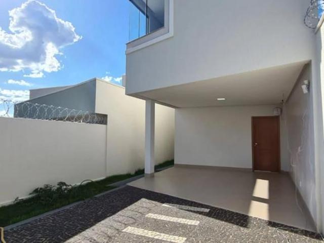 Casa para venda em Setor Faiçalville, Goiânia