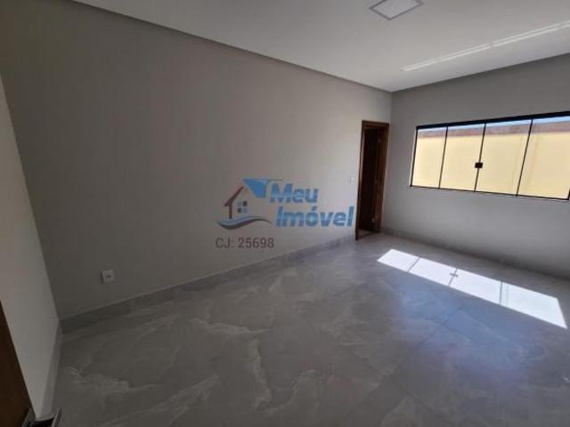 Casa para venda em Setor Fumal, Luziânia