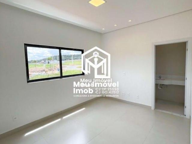 Casa para venda em Setor Fumal, Luziânia