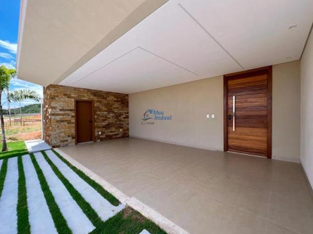Casa para venda em Setor Fumal, Luziânia
