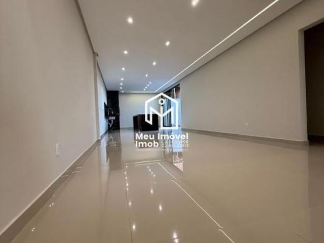 Casa para venda em Setor Fumal, Luziânia