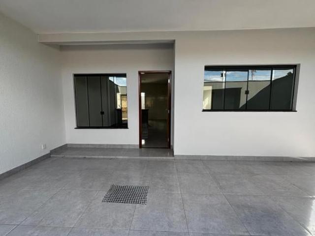 Casa para venda em Setor Fumal, Luziânia