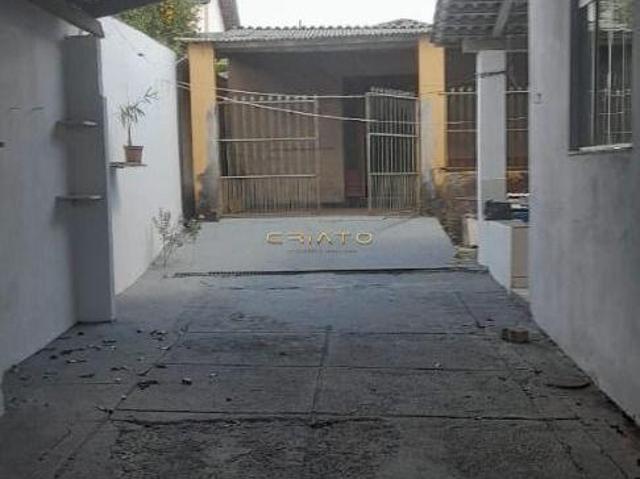 Casa para venda em Setor Industrial Aeroporto, Anápolis