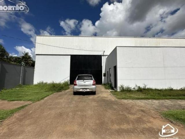 Casa para venda em Setor Industrial Sul, Sinop
