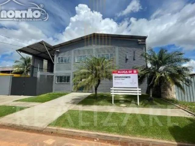 Casa para venda em Setor Industrial Sul, Sinop