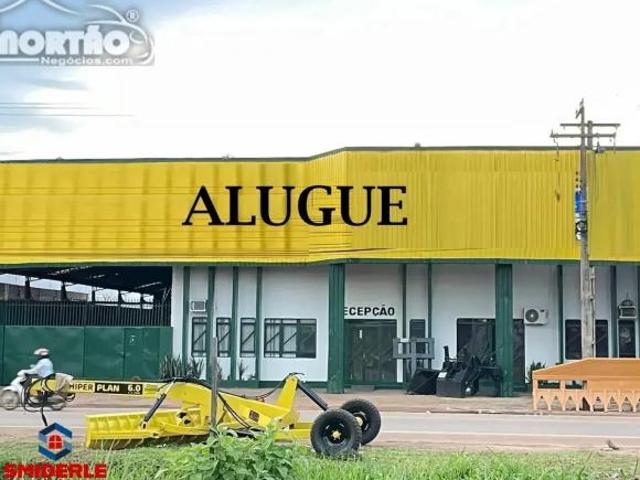 Casa para venda em Setor Industrial Sul, Sinop