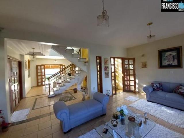 Casa para venda em Setor Jaó, Goiânia