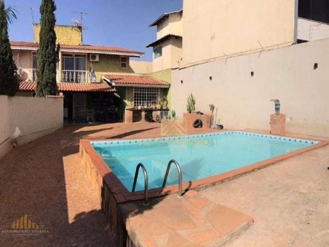 Casa para venda em Setor Jaó, Goiânia