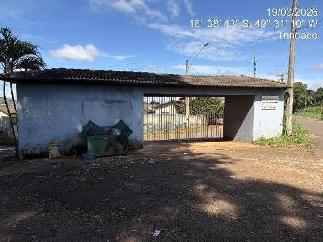 Casa para venda em Setor Jardim Imperial, Trindade
