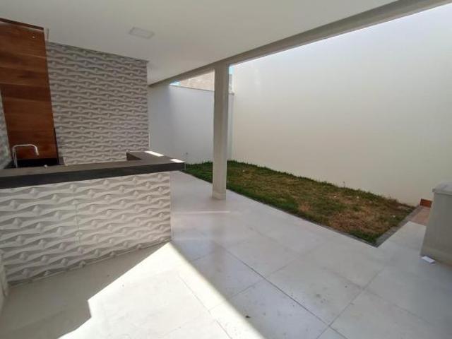 Casa para venda em Setor Jardim Luz, Aparecida de Goiânia