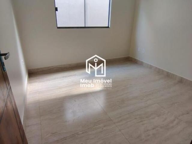 Casa para venda em Setor Leste, Luziânia