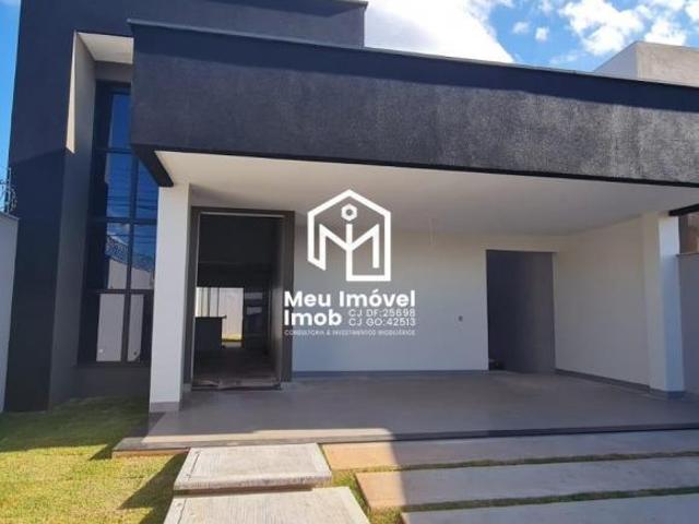 Casa para venda em Setor Leste, Luziânia