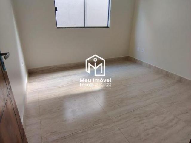 Casa para venda em Setor Leste, Luziânia