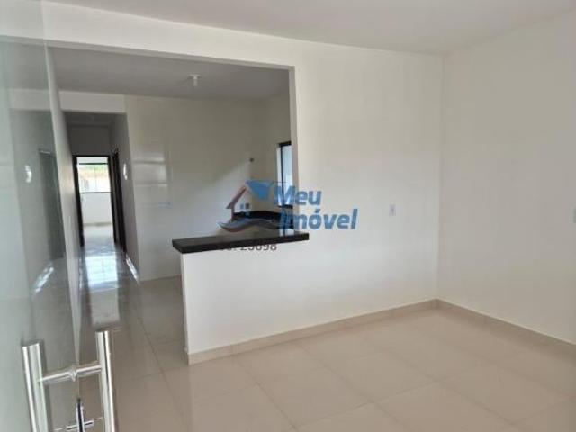 Casa para venda em Setor Leste, Luziânia