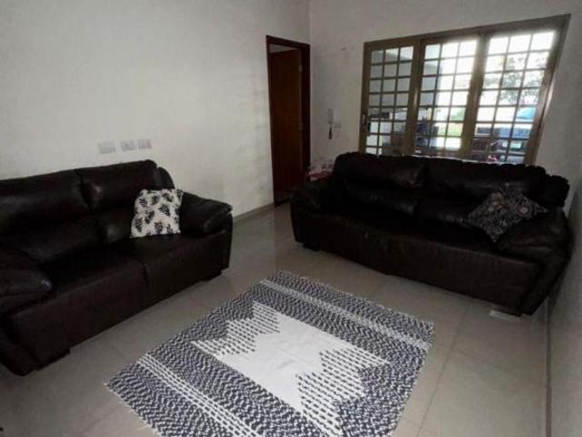 Casa para venda em Setor Luz, Itumbiara