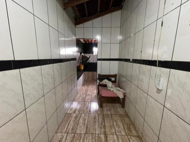 Casa para venda em Setor Monte Azul, Senador Canedo