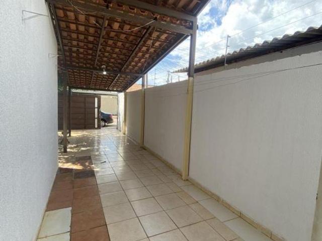 Casa para venda em Setor Monte Azul, Senador Canedo