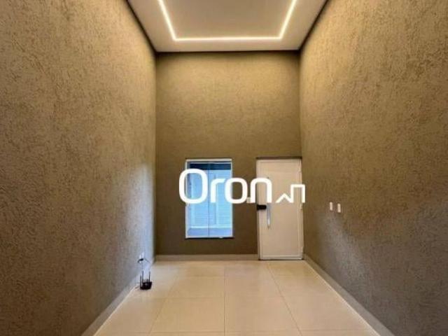 Casa para venda em Setor Morada do Sol, Goiânia