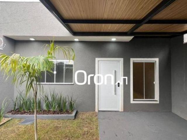 Casa para venda em Setor Morada do Sol, Goiânia
