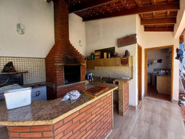 Casa para venda em Setor Morada do Sol, Rio Verde