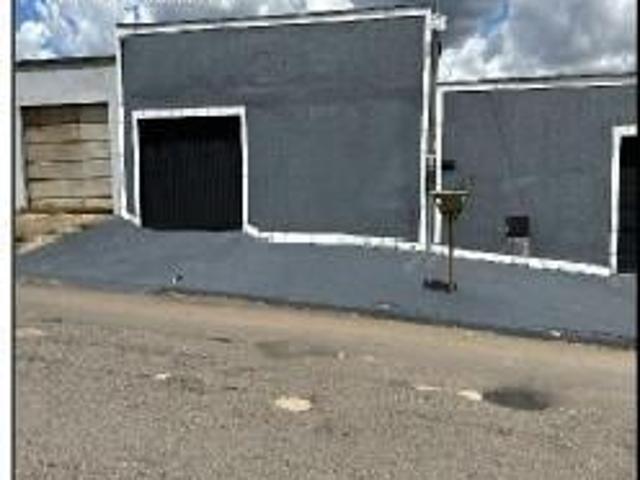 Casa para venda em Setor Maysa, Trindade